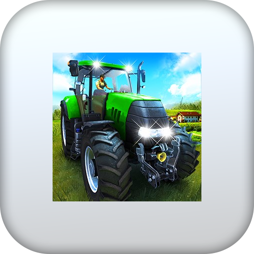 Download Farmm Tractor android on PC