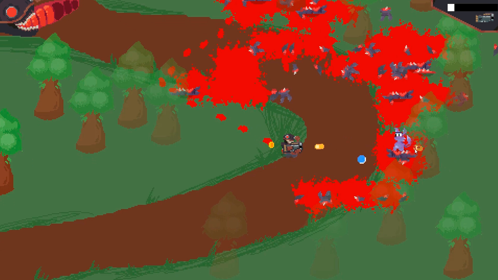 Download Furry Killer Free and Play on PC