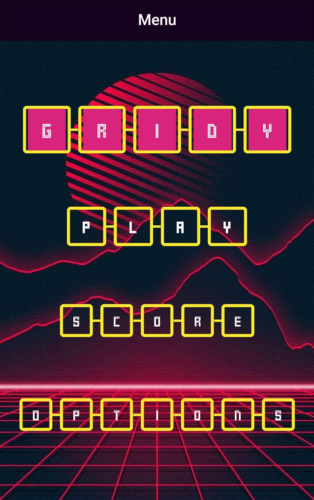 Download Gridy android on PC