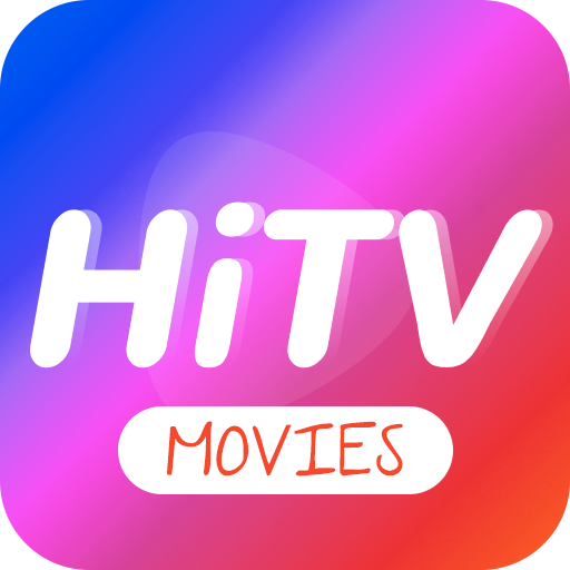 Download HiTV Tips HD Asian Drama android on PC