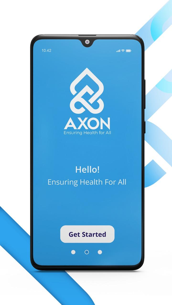 Download AXON: Medical Benefits App android on PC