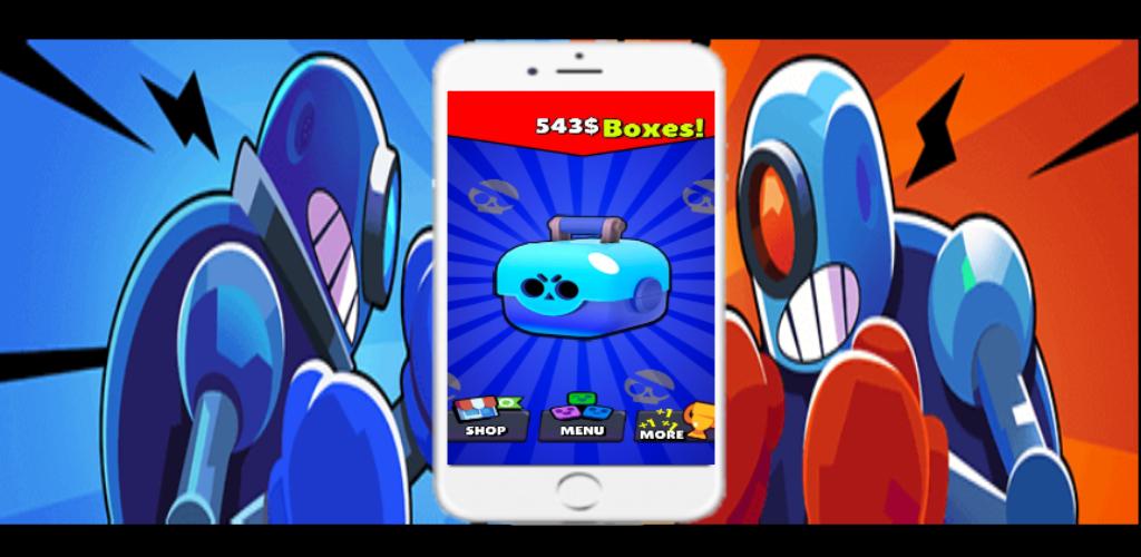Descargar Brawl Clicker for Brawl Stars en PC | GameLoop Oficial