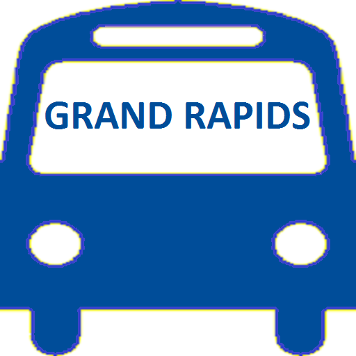 Unduh Grand Rapids Bus Tracker di PC | Resmi GameLoop