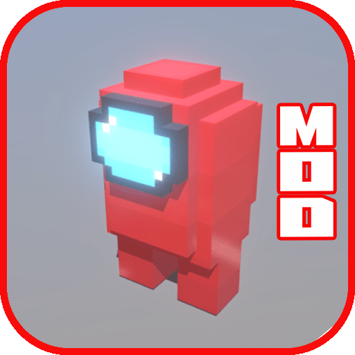 Download Mod Imposter for Minecraft android on PC