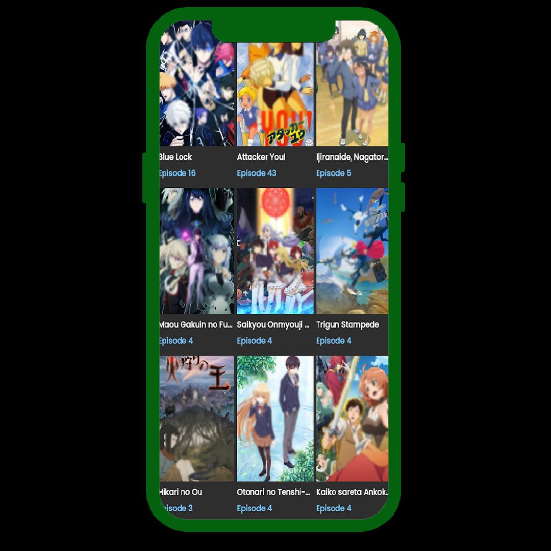 PCにvostfree ws- Anime Trackerをダウンロードする| GameLoopオフィシャル