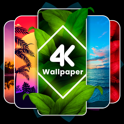 Descargar 4K Wallpapers, HD Backgrounds en PC | GameLoop Oficial