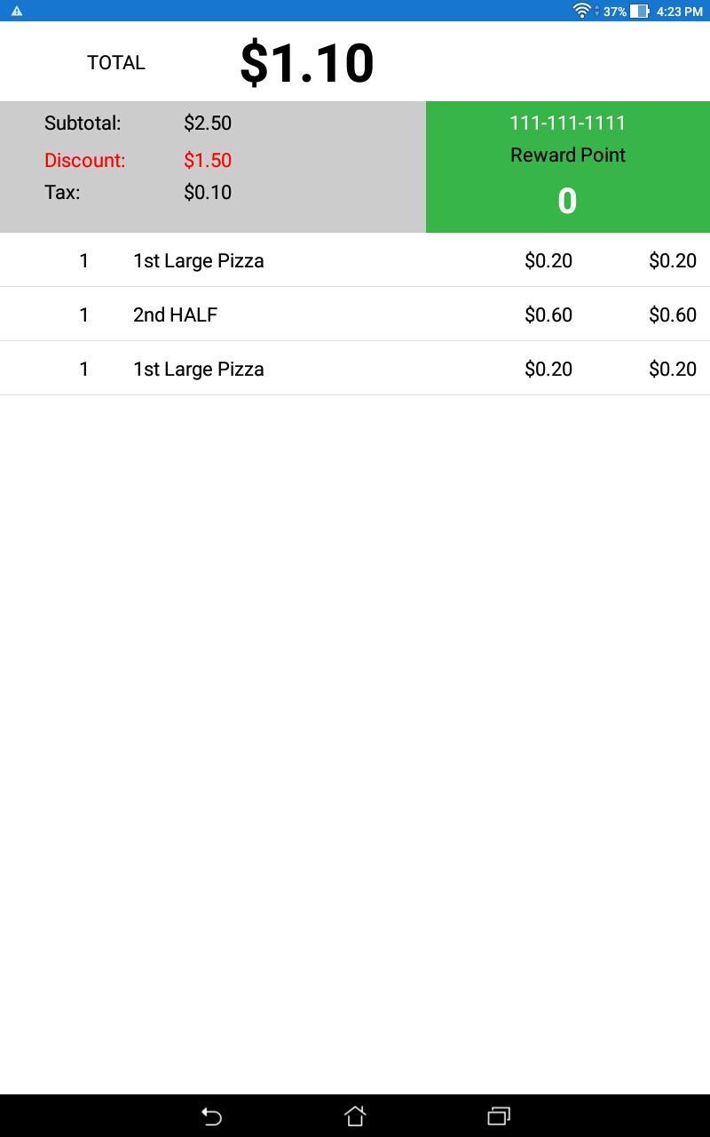 PCにBLogic POS Customer Display PCをダウンロードする| GameLoopオフィシャル