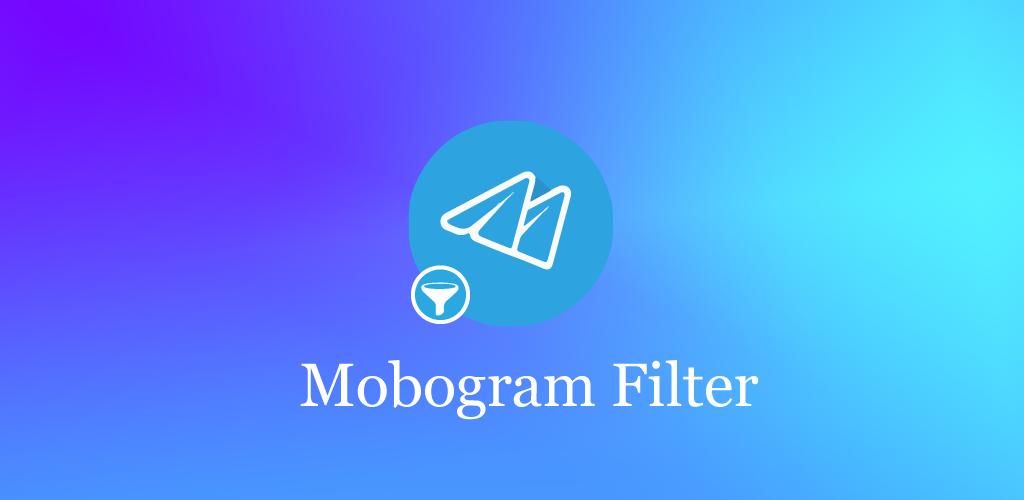 Download Mobogram 2021 android on PC