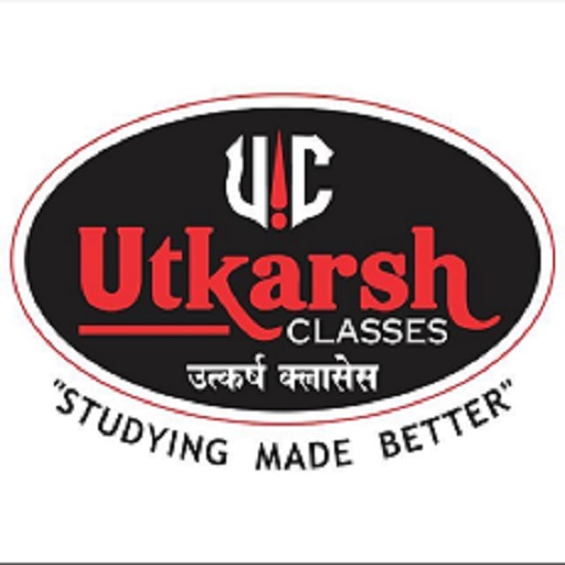 Download UTKARSH CLASSES android on PC