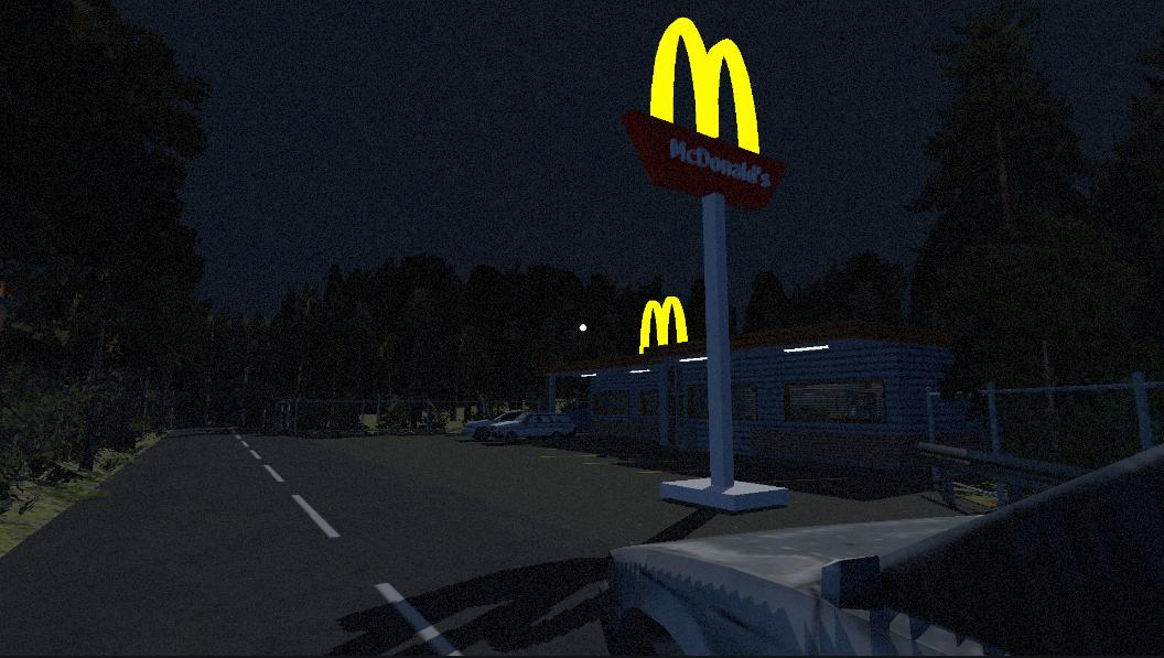 Download Ronald McDonalds android on PC