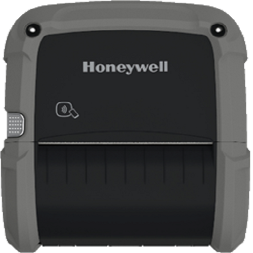 Download Honeywell RP4/RP2 Configuratio android on PC