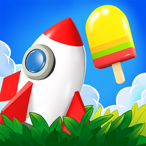 ดาวน์โหลด Merge Magic 3D บนพีซี | GameLoop Official