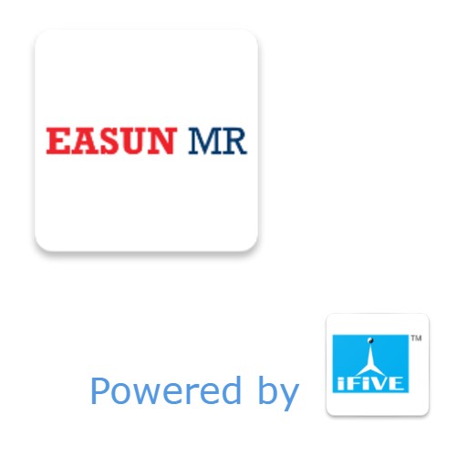 PCにIFIVE - Easun MRをダウンロードする| GameLoopオフィシャル