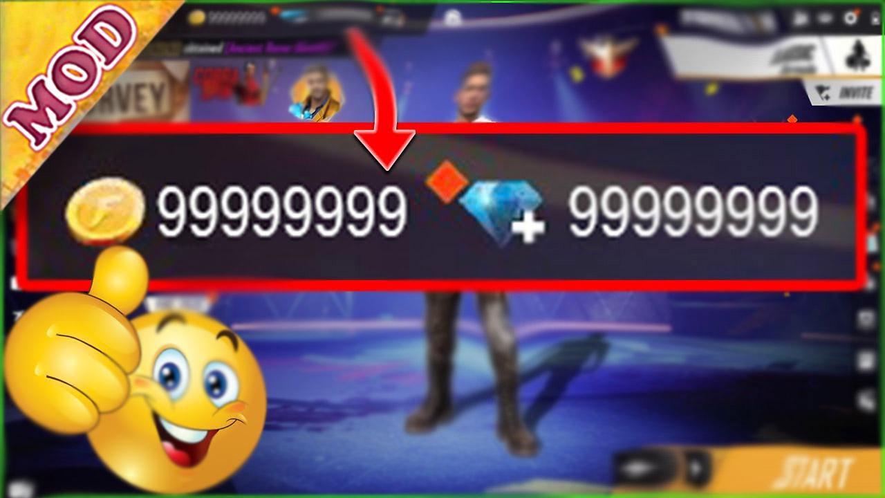 Unduh Diamon Heckk Mod Apk Frefir di PC | Resmi GameLoop