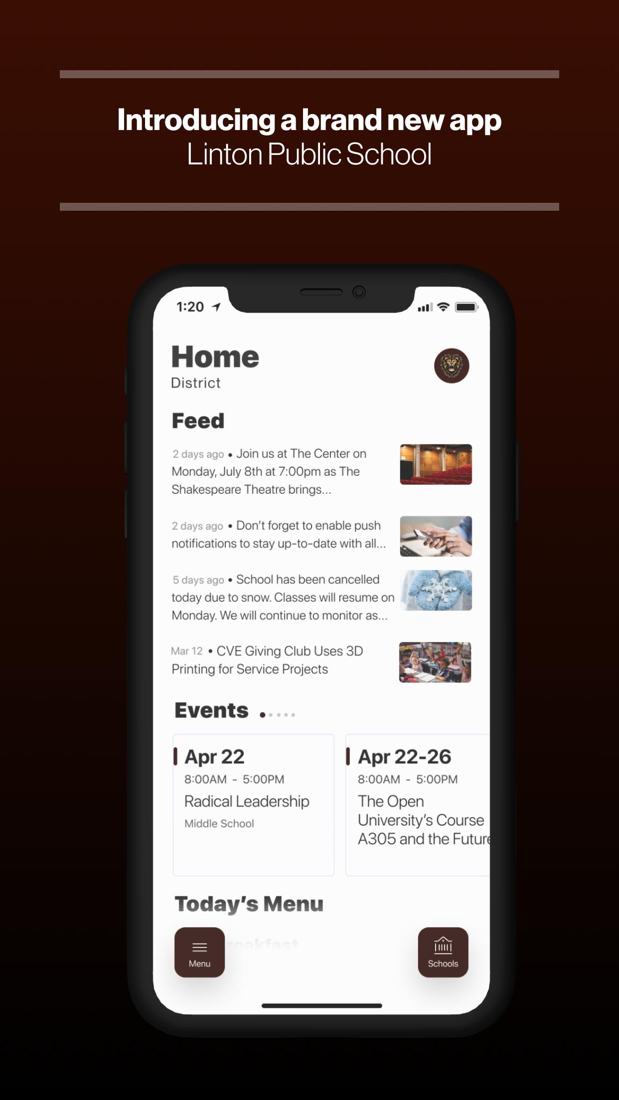 Unduh Linton Public School, ND di PC | Resmi GameLoop
