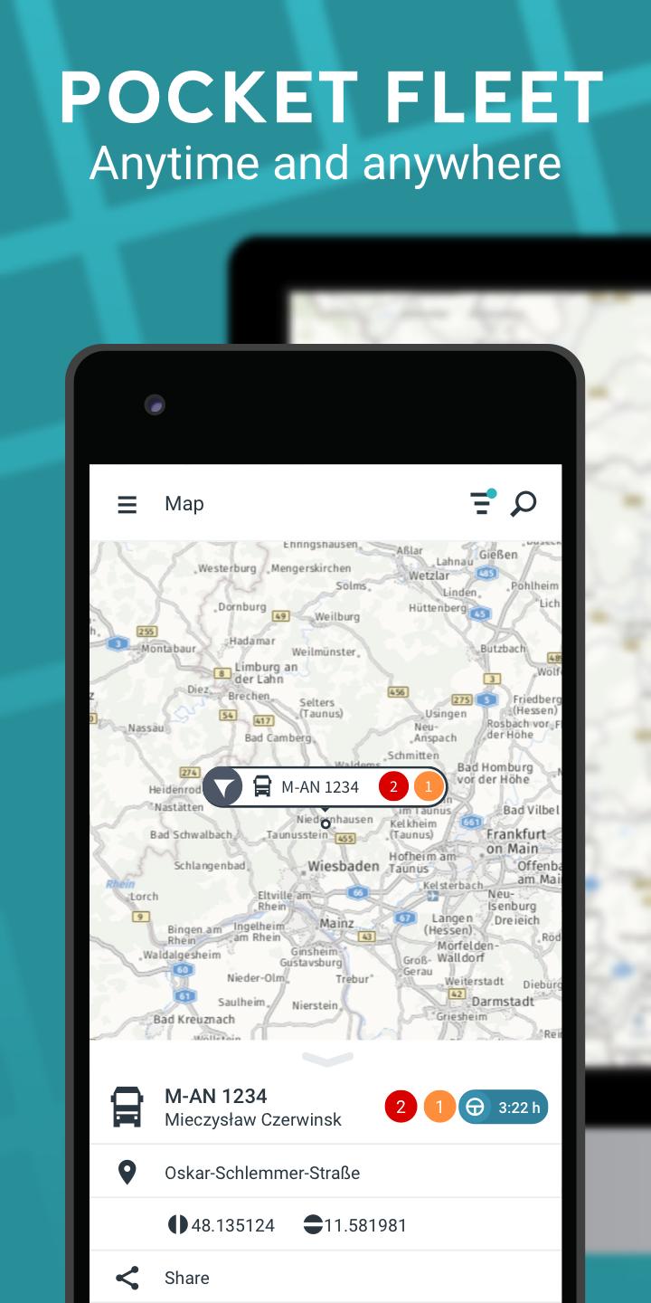 Download Pocket Fleet android on PC