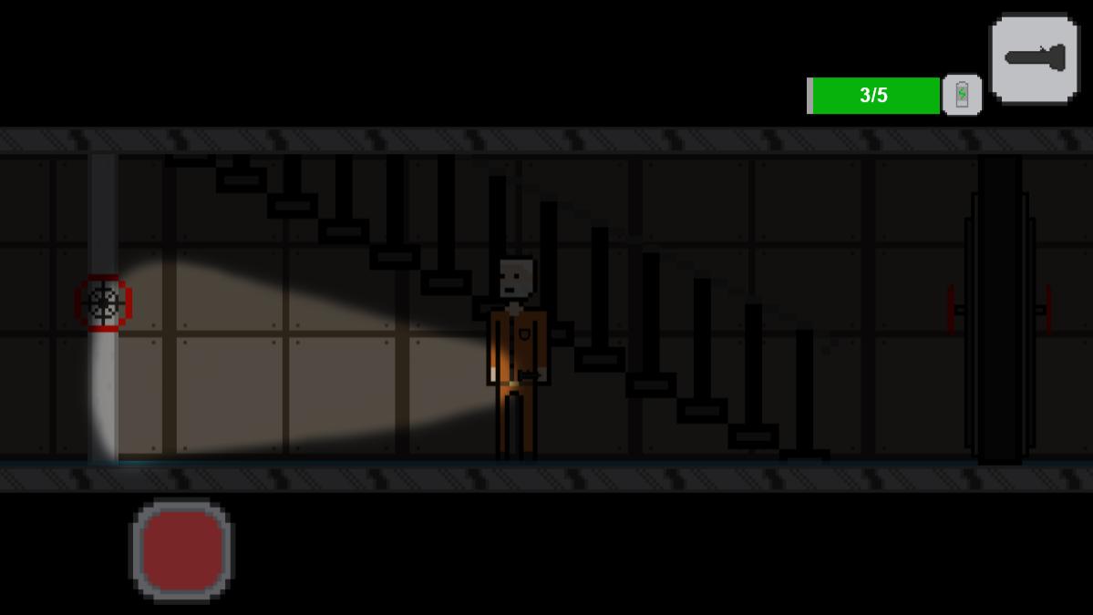 Download SCP: The Ship android on PC