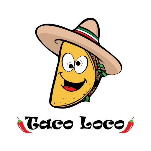 Download Taco Loco Bmore android on PC