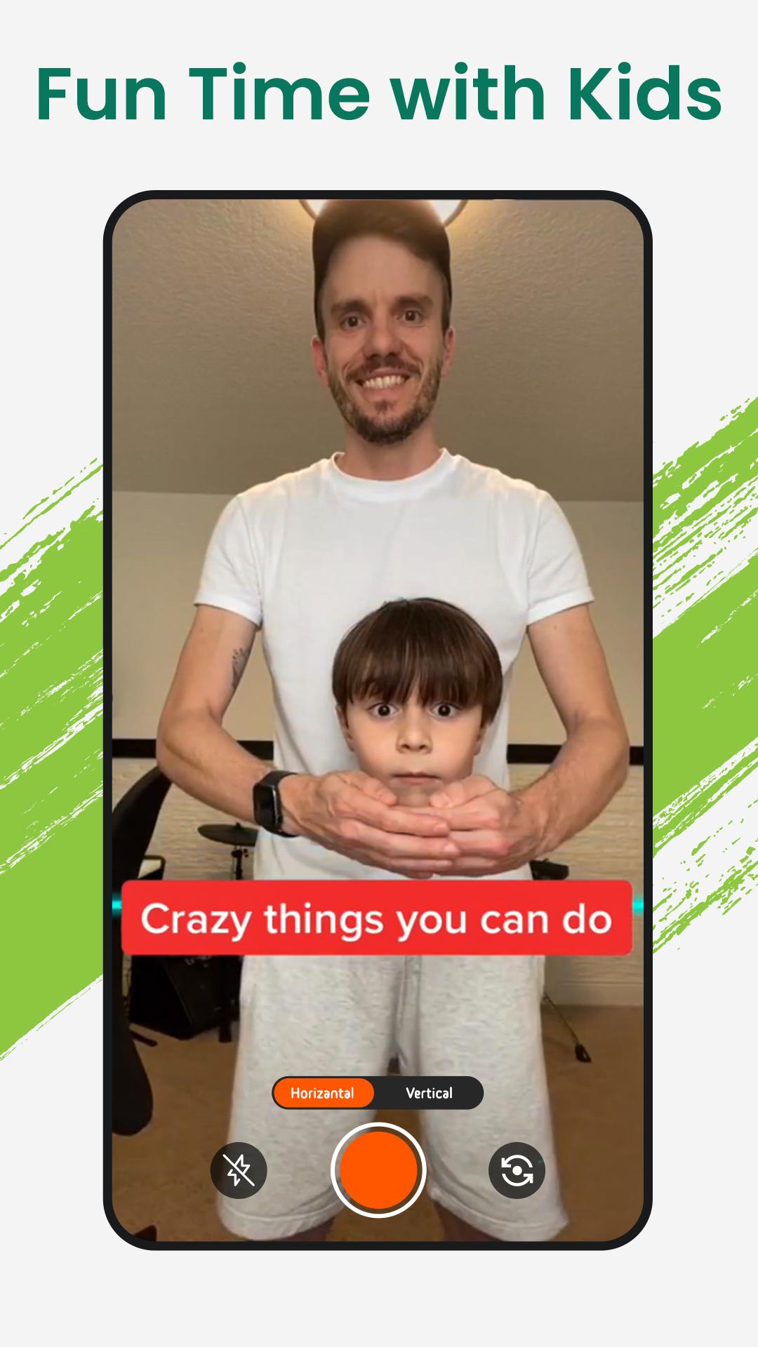 Descargar Time Warp Scan: Face Filters en PC | GameLoop Oficial