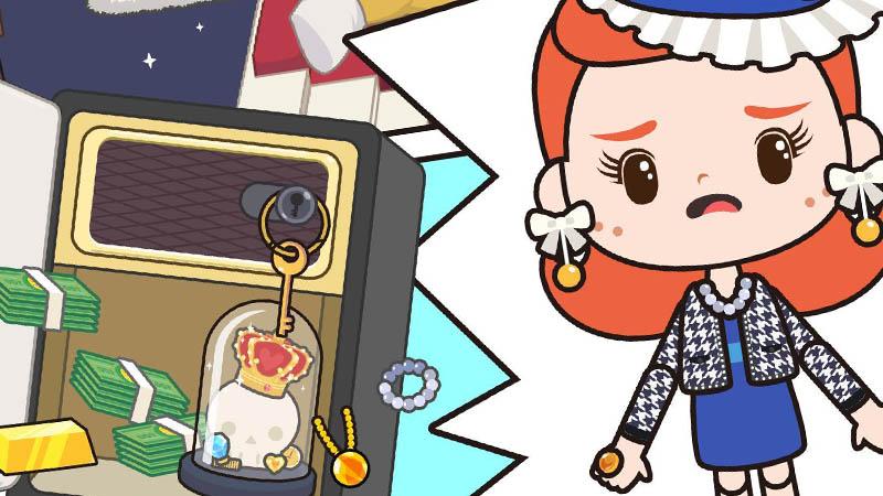 Tải xuống miga town my world - secrets trên PC | GameLoop chính thức