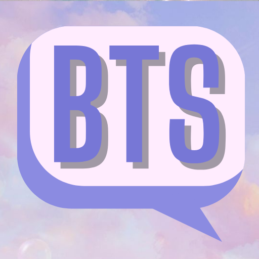 Download BTS CHAT SIMULATOR MESSENGER android on PC