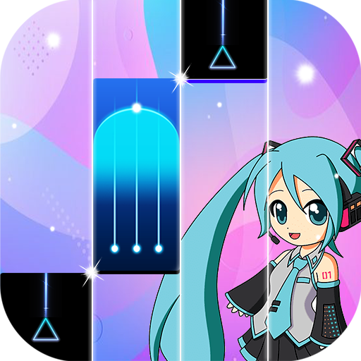 Download FNF Miku - Friday Night Funkin android on PC
