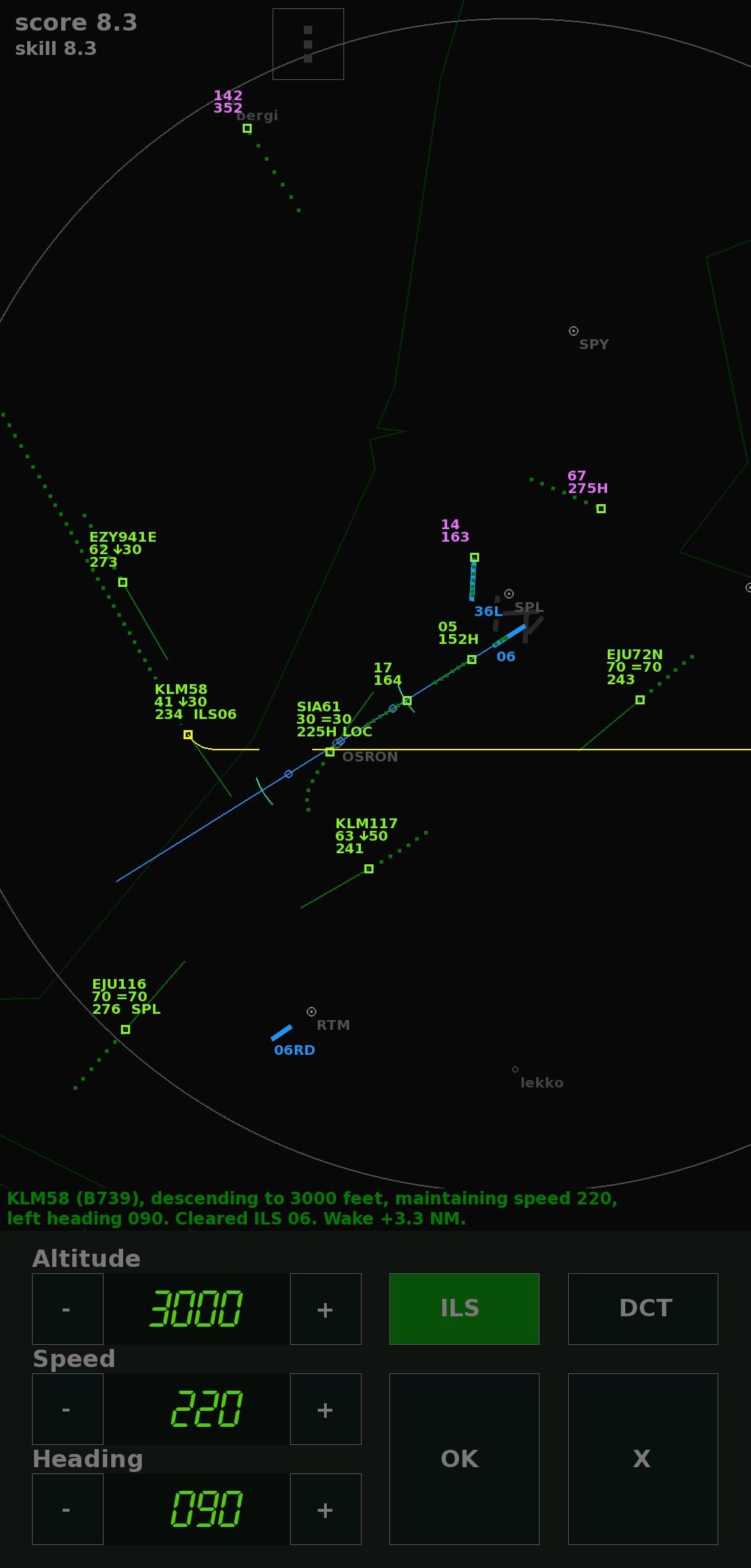 Baixe Endless ATC Lite no PC | Oficial GameLoop