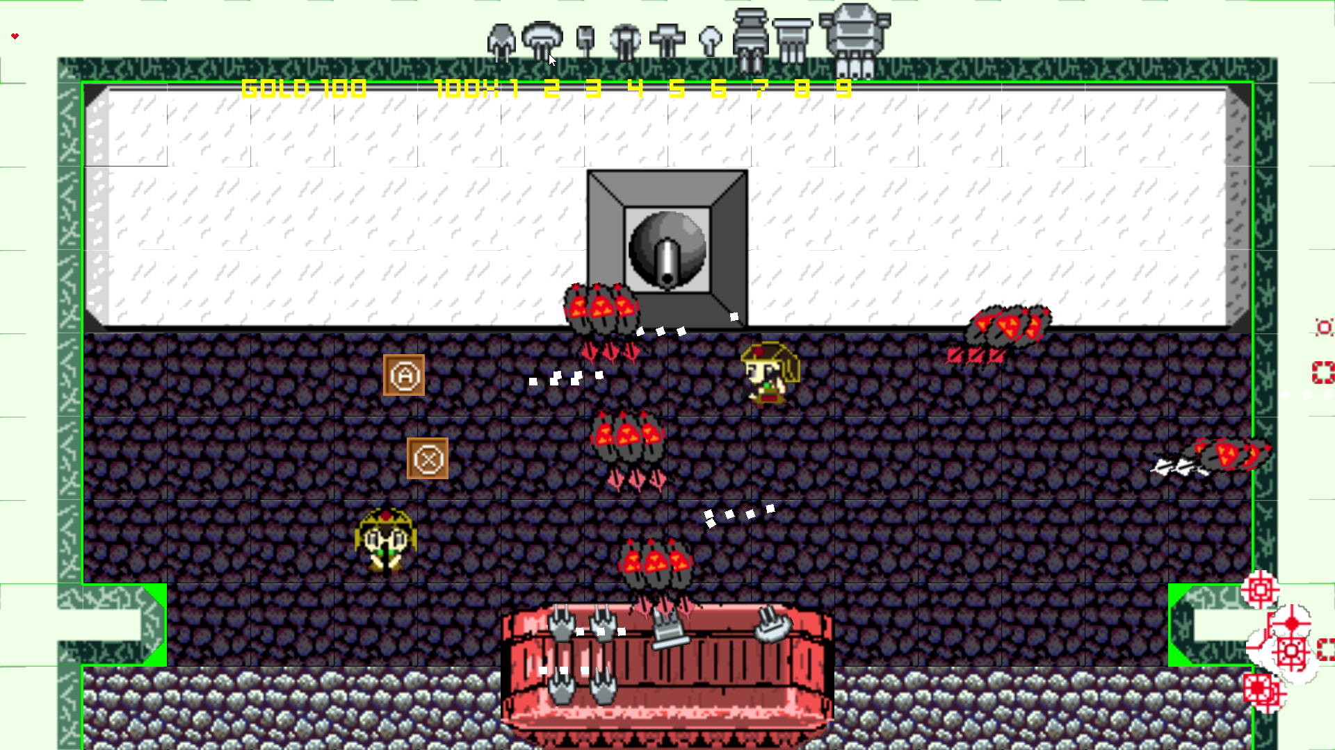 Download Starry Moon Island DNA War MP06 Free and Play on PC