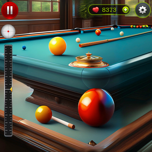 Bilardo Oyunları 2023'yı PC'ye indirin | GameLoop Yetkilisi