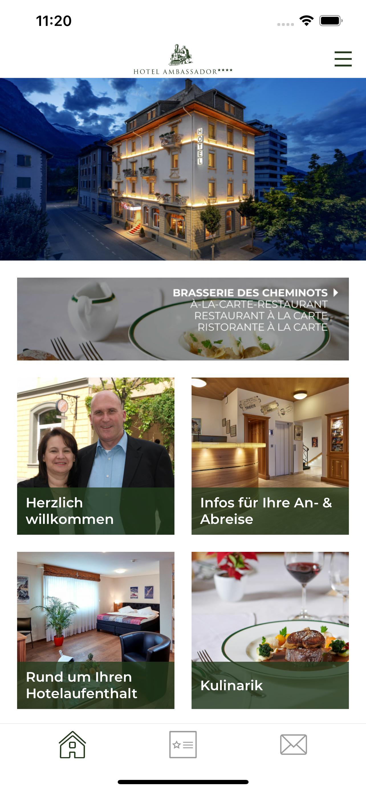 Baixe Hotel Ambassador Brig no PC | Oficial GameLoop