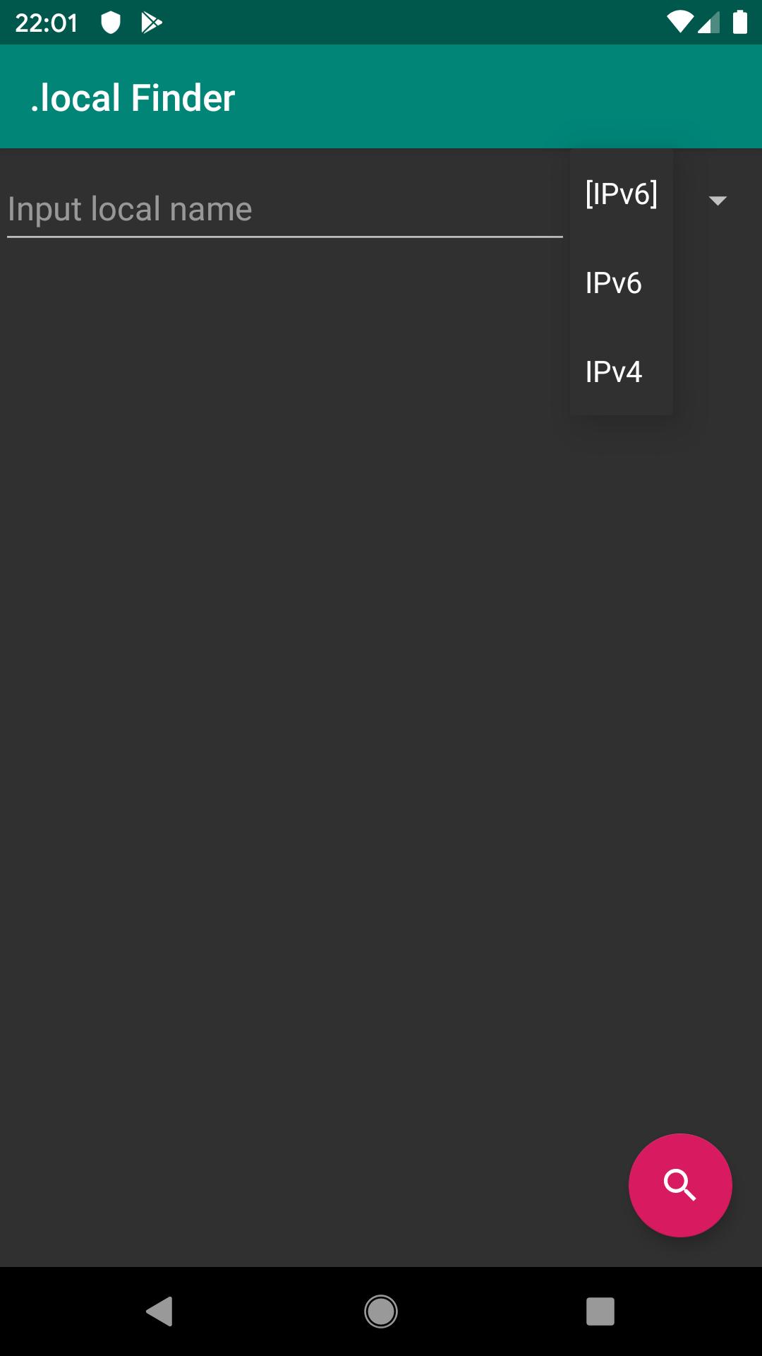 在電腦上下載.Local Finder(look IP by mDNS) | GameLoop官方網站