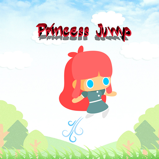 Download Princess Jump android on PC