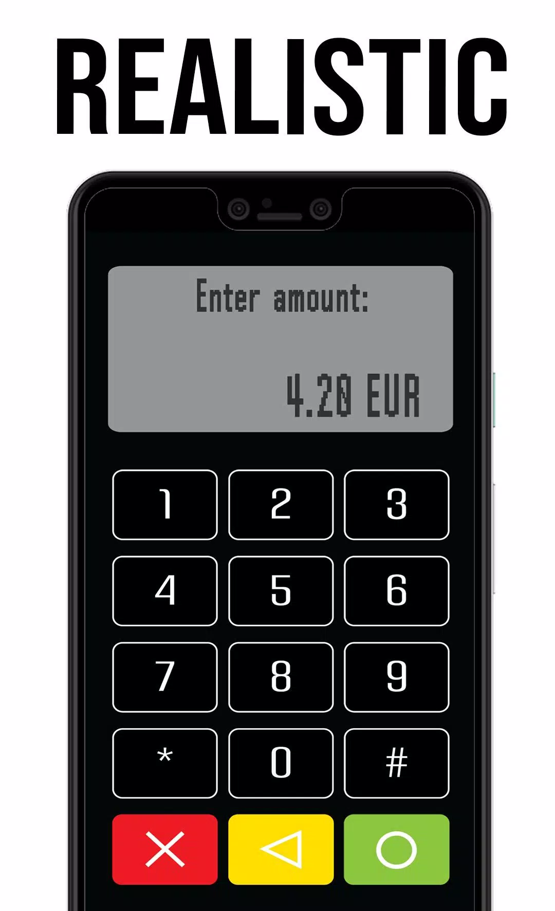 Download Fake Card Reader on PC | GameLoop Official