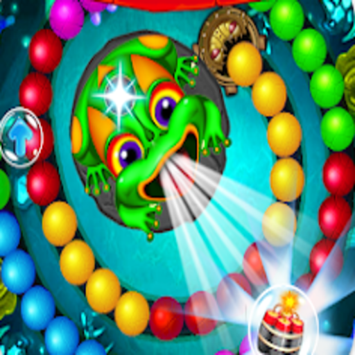 PCにZumba Frog Classic Shooterをダウンロードする| GameLoopオフィシャル