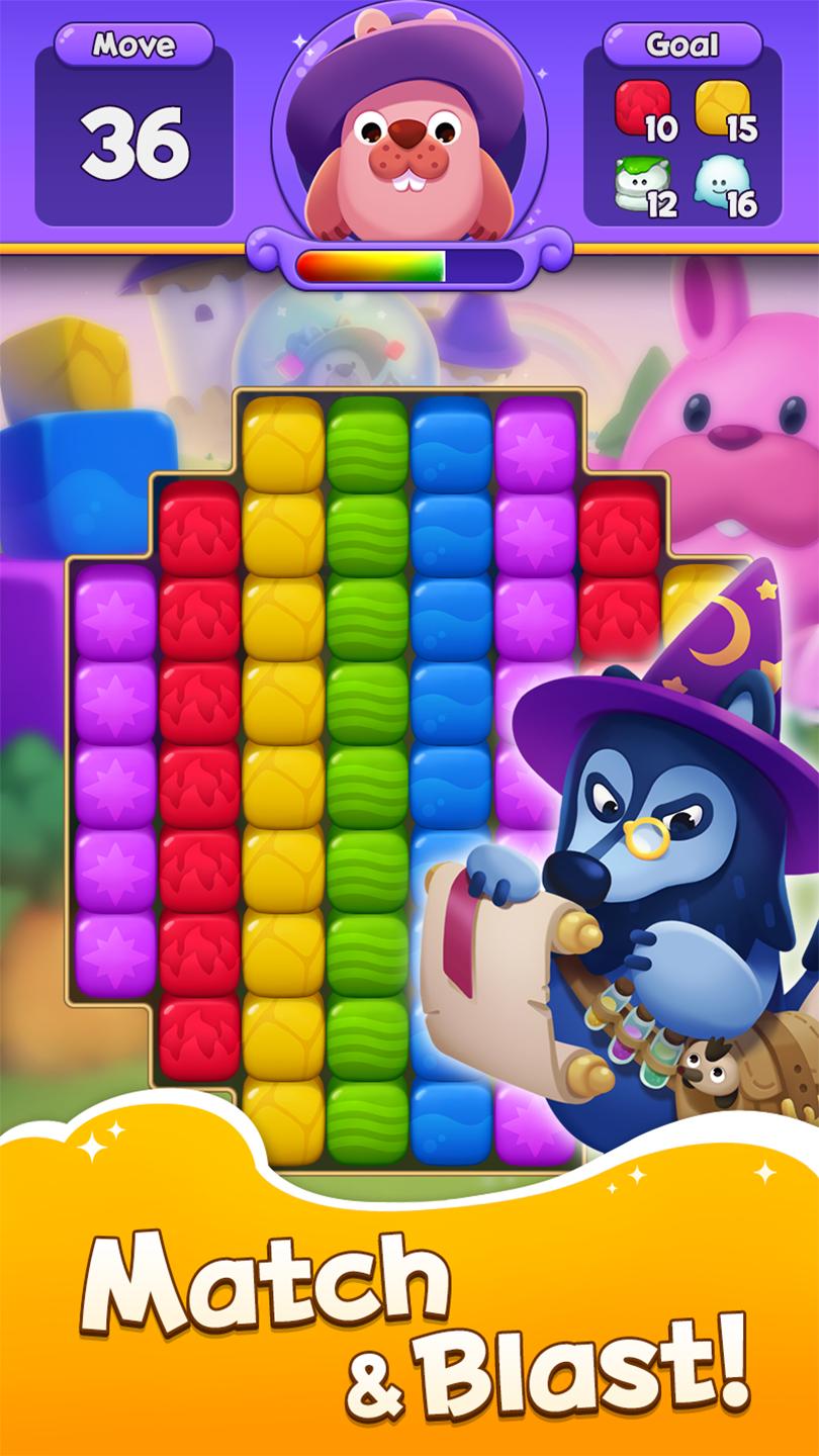 在電腦上下載POKOPANG Wonder Pop | GameLoop官方網站