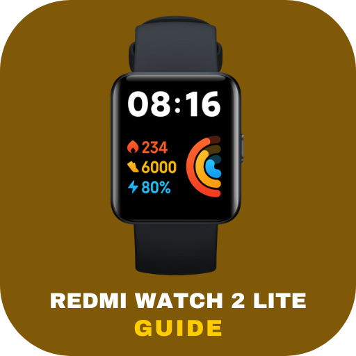 redmi watch 2 lite Guide'yı PC'ye indirin | GameLoop Yetkilisi