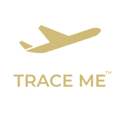 Download Trace Me Luggage Tracker android on PC