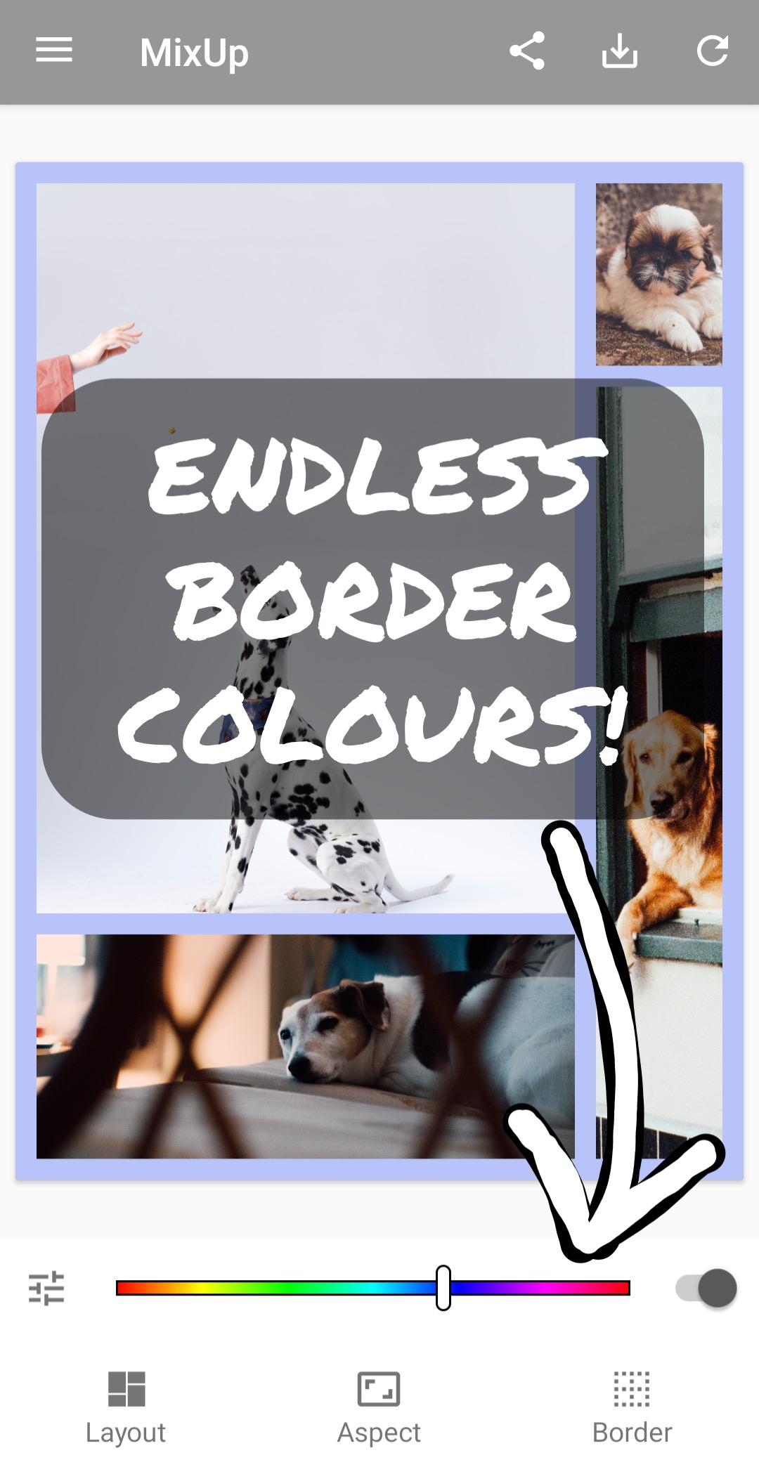 在電腦上下載MixUp - A Simple Collage Maker | GameLoop官方網站