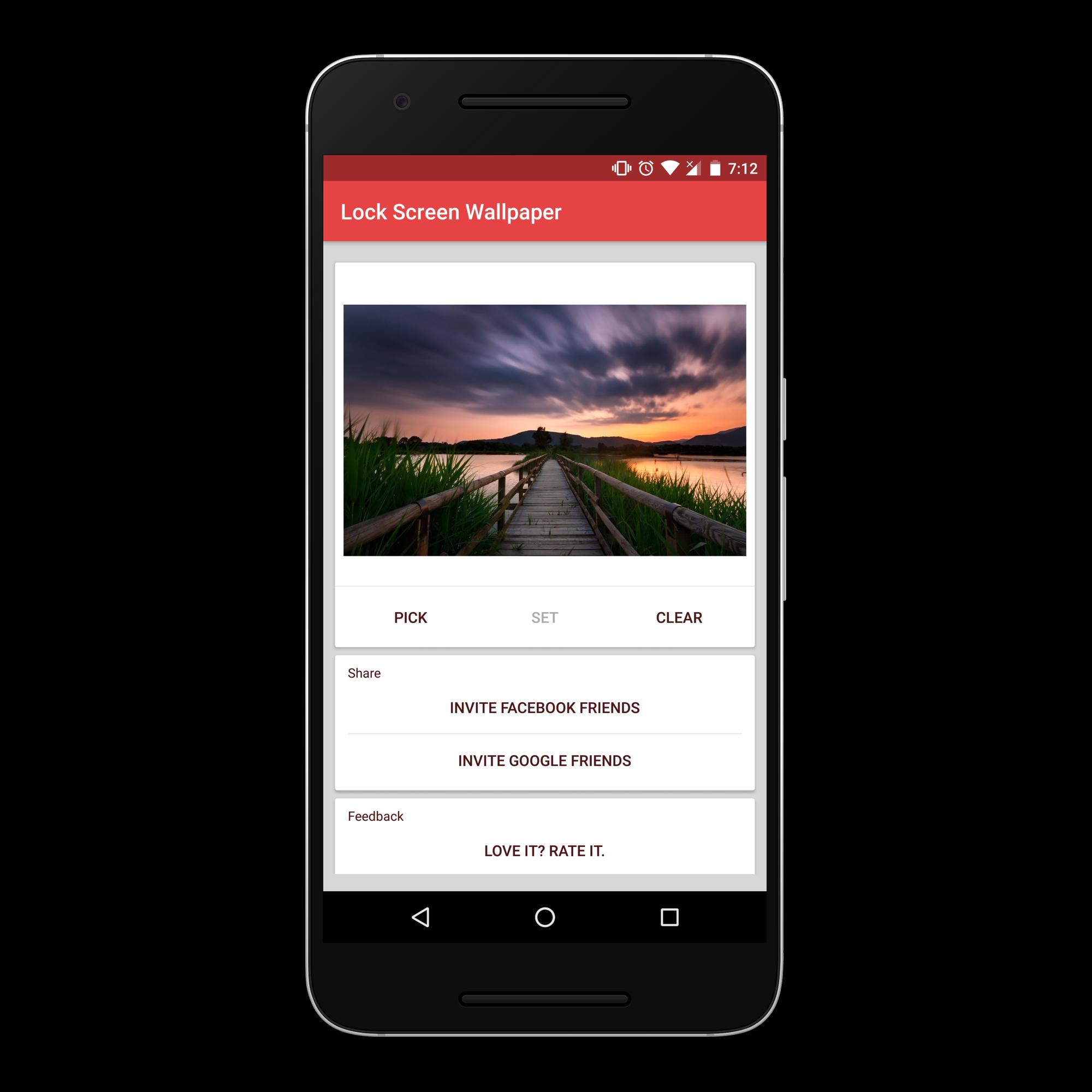 تنزيل Lock Screen Wallpaper على جهاز الكمبيوتر | مسؤول GameLoop