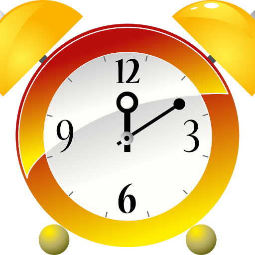 Download Read Analog Clock for Kids android on PC