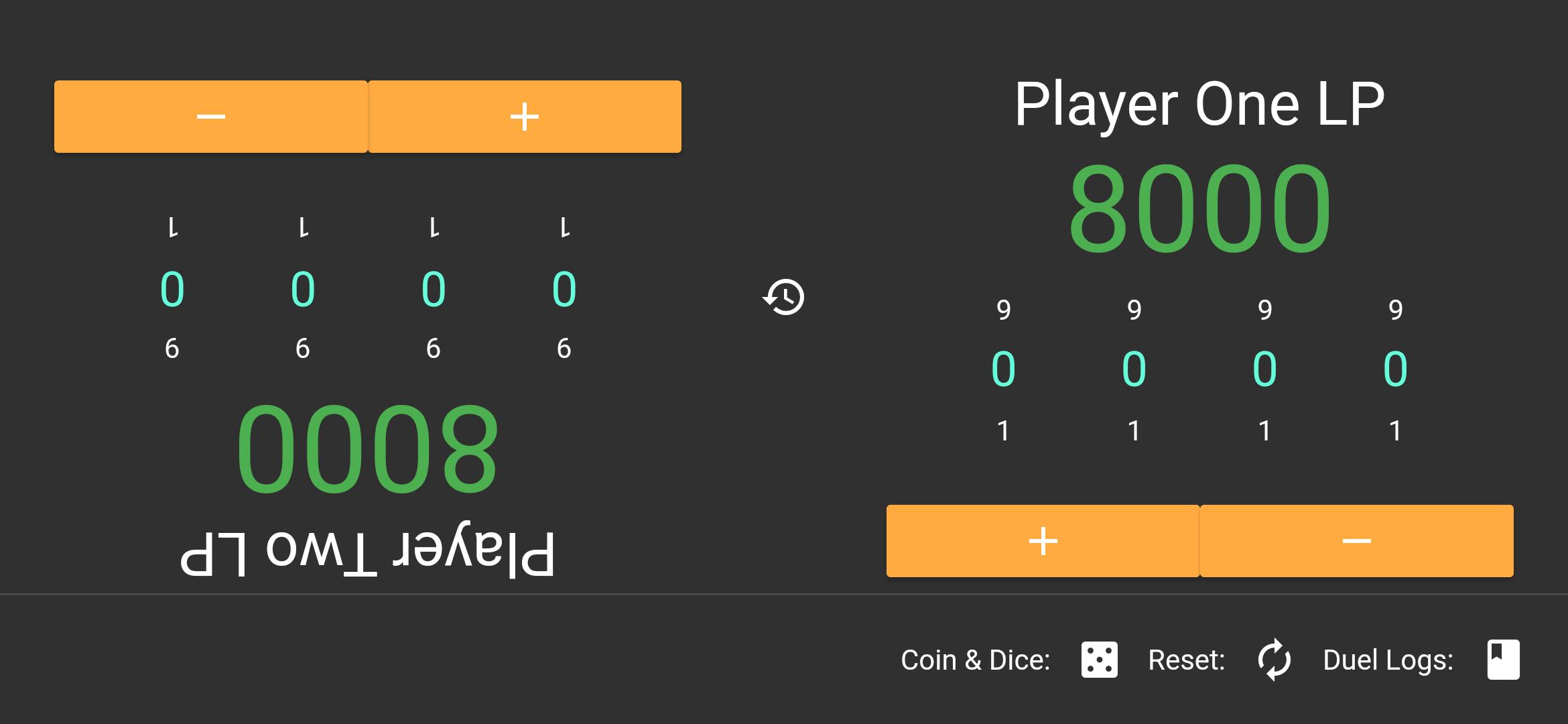 DuelDeck: YuGiOh LP Counter'yı PC'ye indirin | GameLoop Yetkilisi