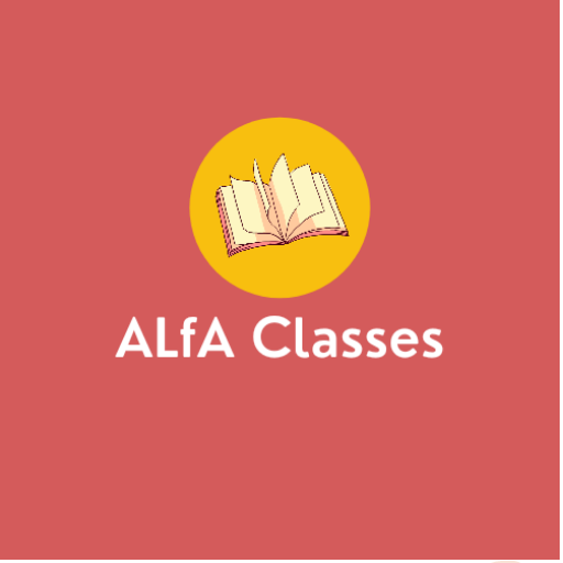 Download ALfA Classes android on PC