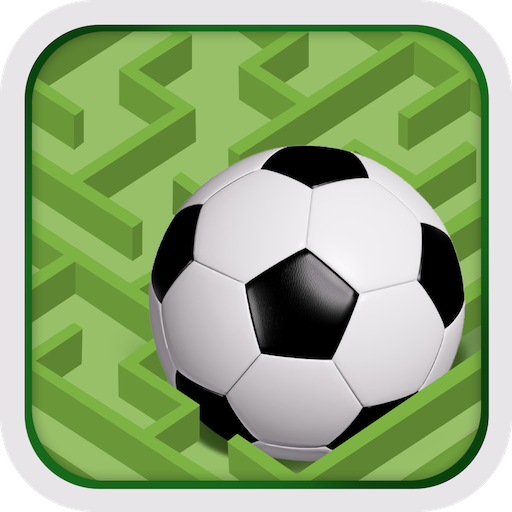 Download Football Maze game android on PC