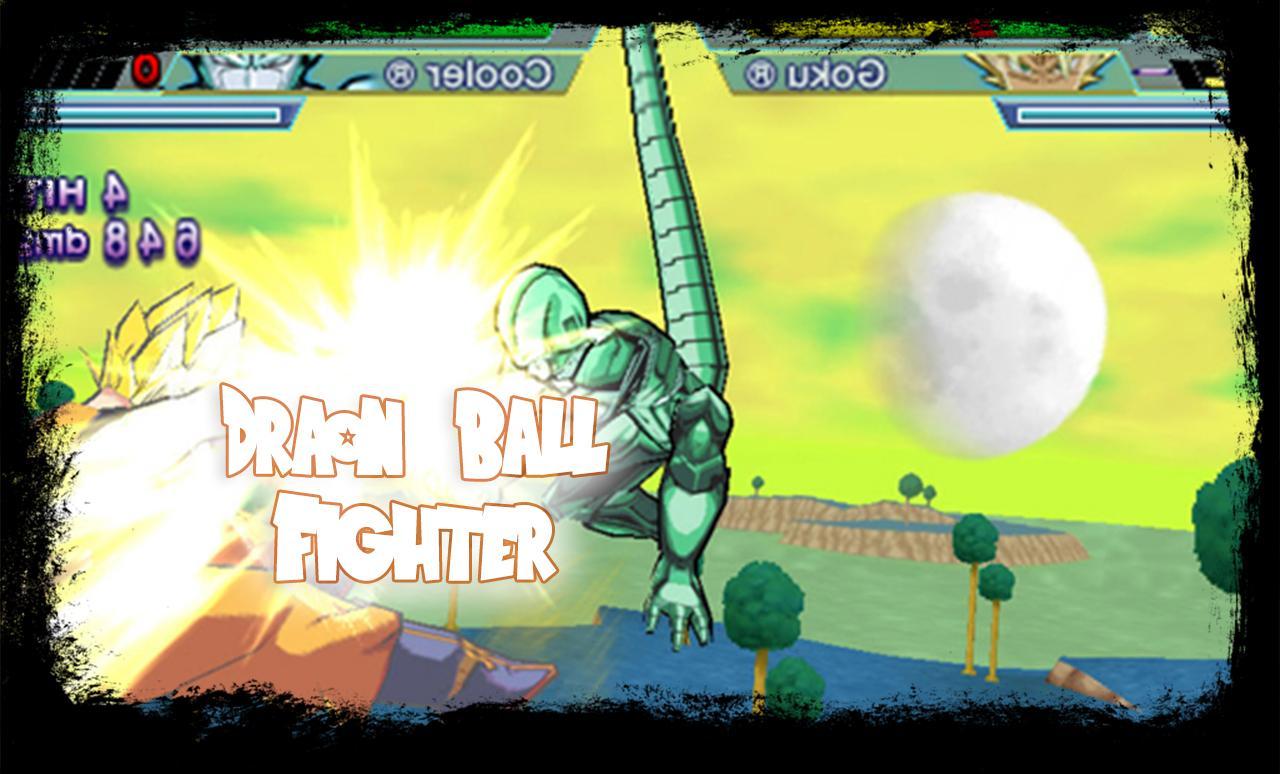 Download Saiyan Ultimate Z Fighter android on PC