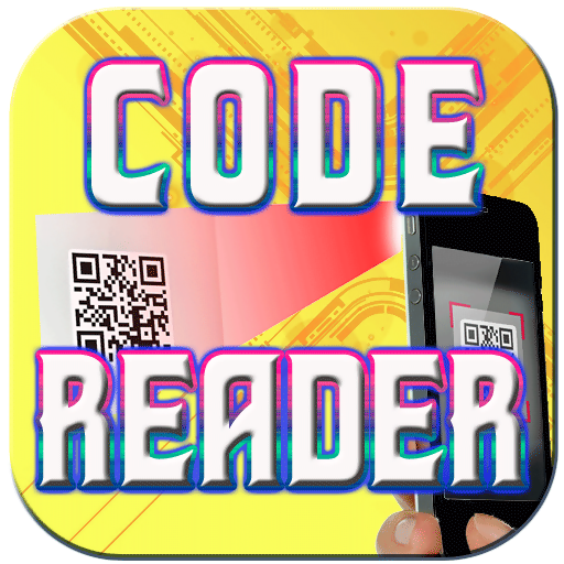 Download Free Barcode Reader android on PC