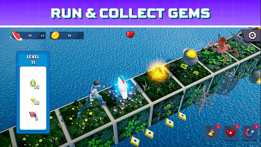 Download Cubular Go android on PC