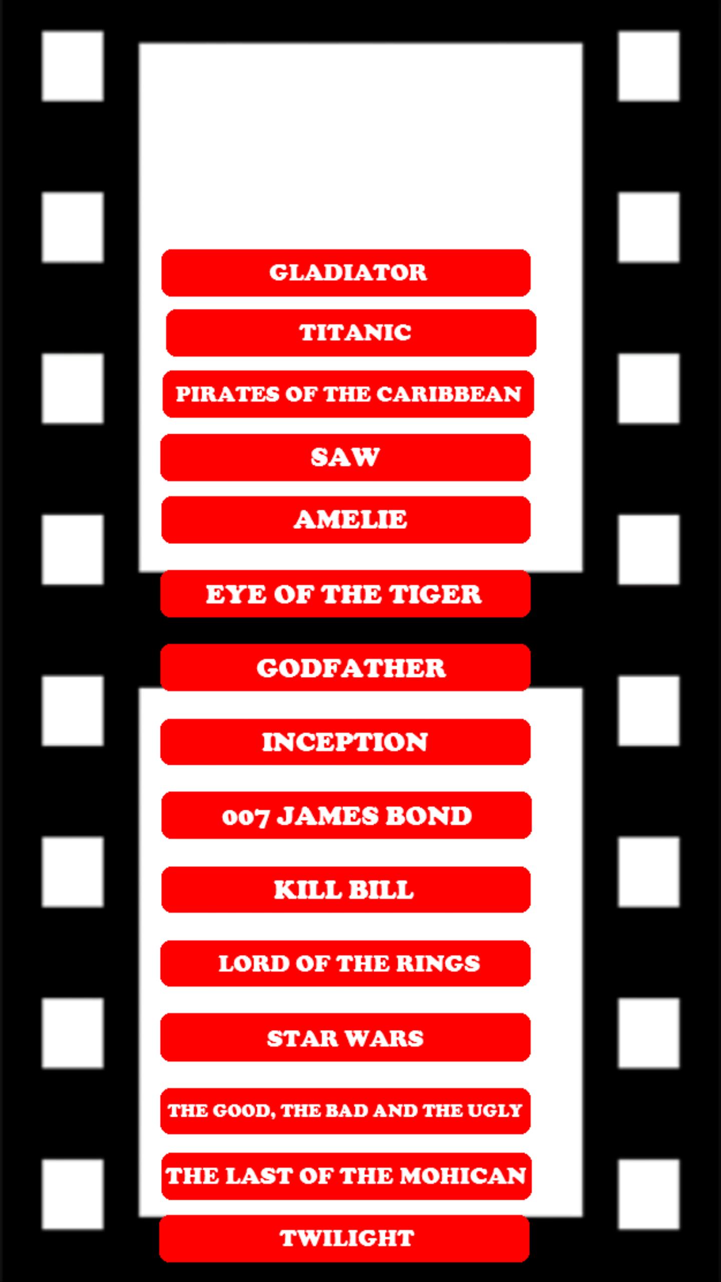 在電腦上下載Film Movie Musics Sound MP3 | GameLoop官方網站