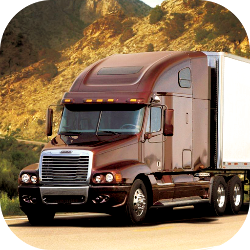 Download Freightliner Truck Wallpapers android on PC