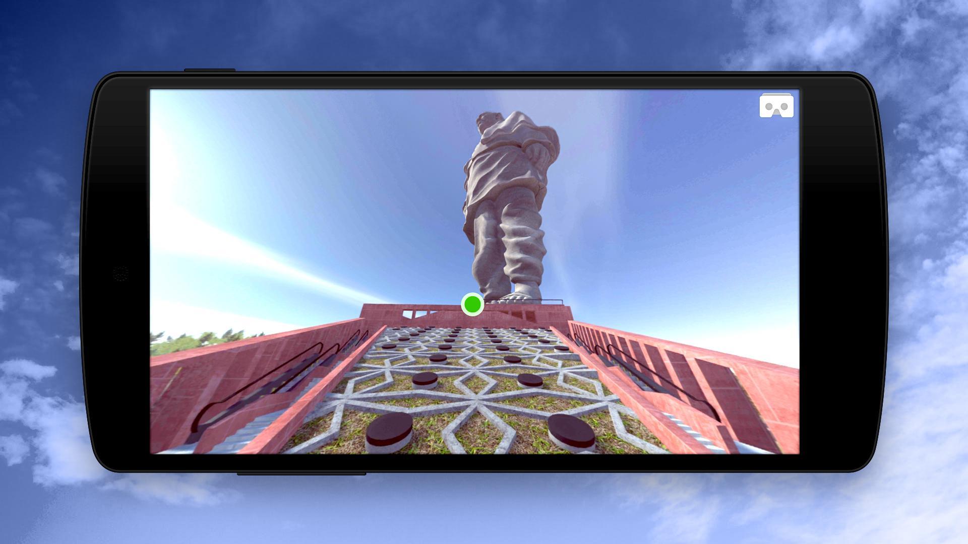 Download Statue of Unity android on PC