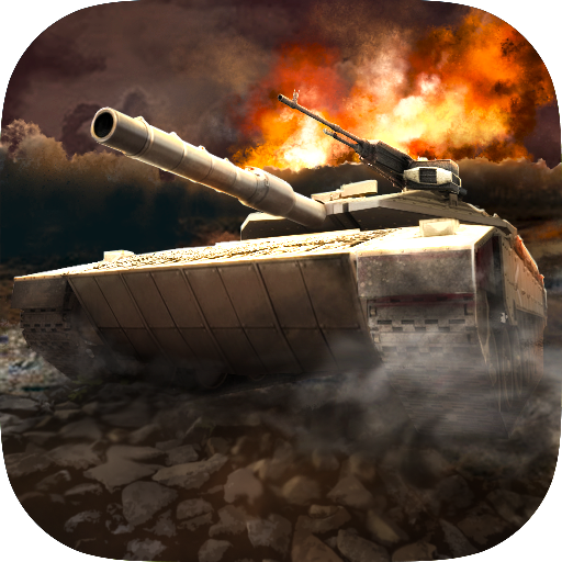 Download Armored Tank Battle Strike 3D android on PC
